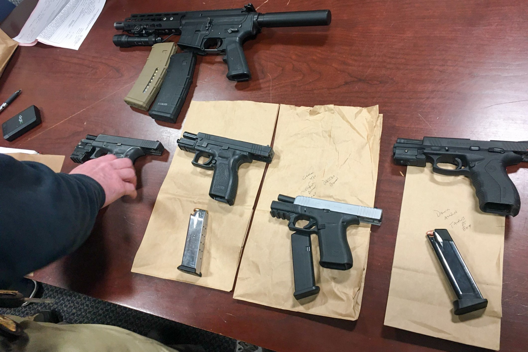 Careers | U.S. Marshals Service