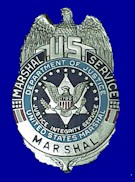 U.S. Marshals Badges | U.S. Marshals Service