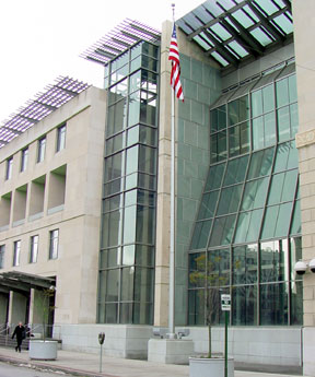 Middle District of Pennsylvania - Courthouse Locations | U.S. Marshals ...