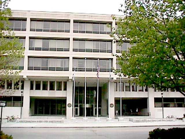 District of Nebraska -Courthouse Locations | U.S. Marshals Service
