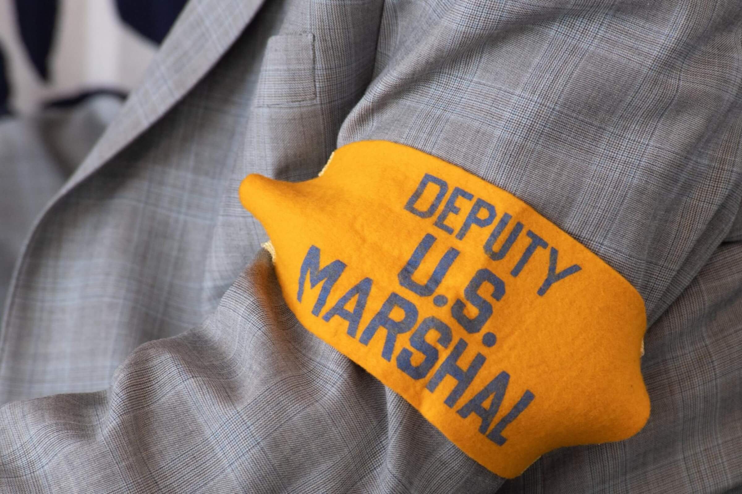 Home | U.S. Marshals Service