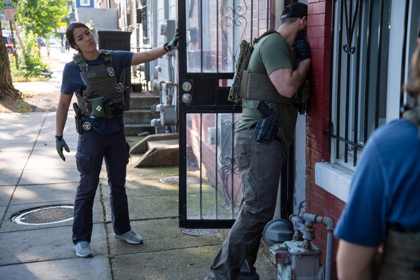 Operation North Star | U.S. Marshals Service